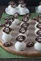 Football Oreo Balls