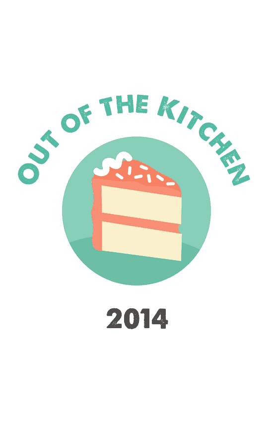 Out of the Kitchen December and Top 10 recipes of 2014