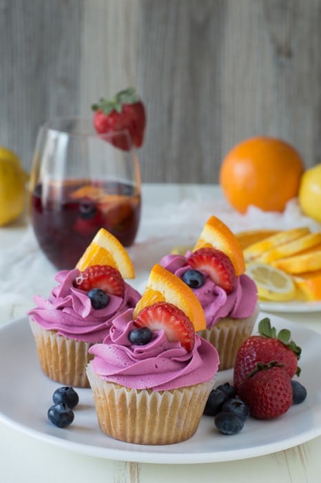 THE MOST Creative & Unique Cupcake Recipes Ever - Beat Bake Eat