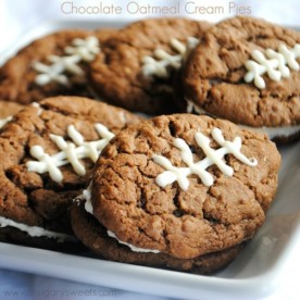 18 Football Shaped Desserts