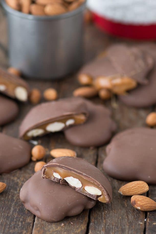 Sticky Paws Candy - Williams Sonoma Copycat - The First Year