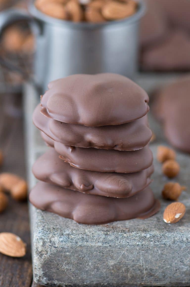Sticky Paws Candy - Williams Sonoma Copycat - The First Year
