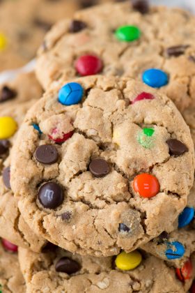 Galaxy Cake Roll | The First Year