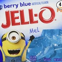 Swimming Peeps Jello Cups