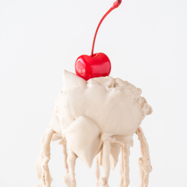 Root Beer Whipped Cream