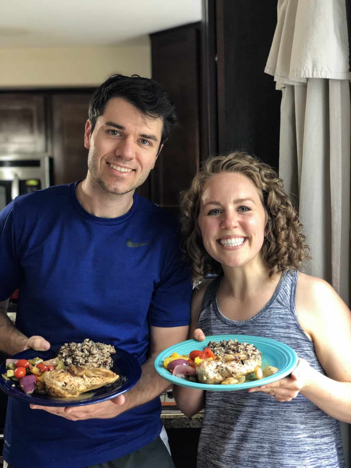 Out of the Kitchen August 2019