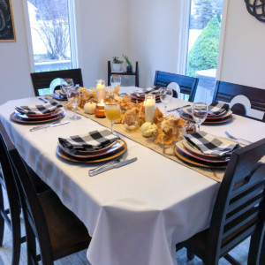 Out of the Kitchen Archives - The First Year