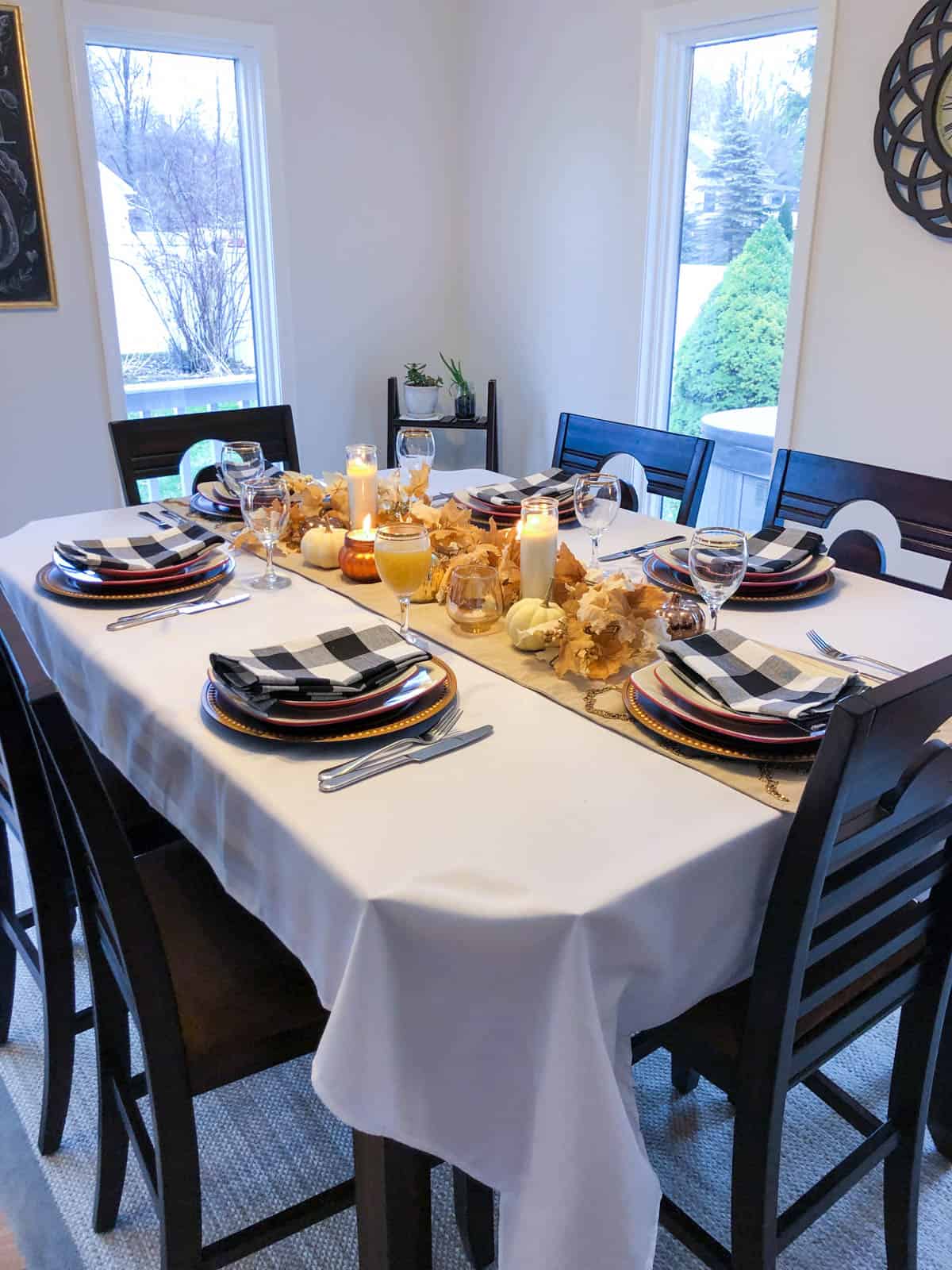 Out of the Kitchen November 2019 - The First Year