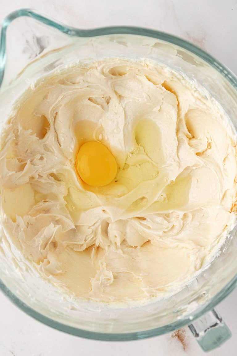 Classic Cheesecake Recipe - The First Year