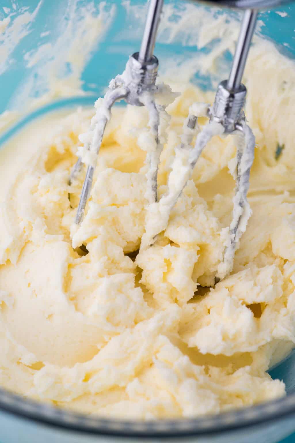 Lemon Frosting