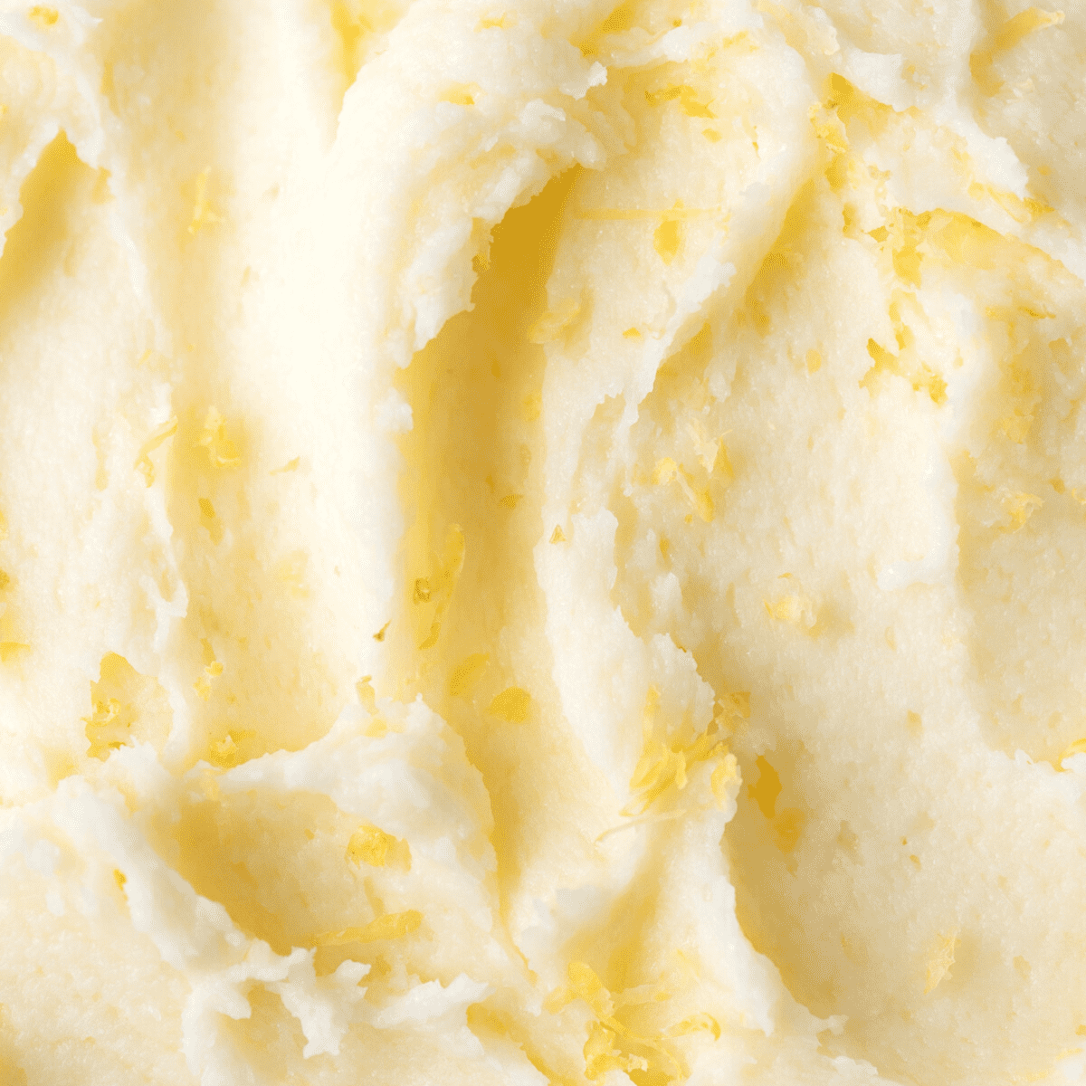 Lemon Buttercream Frosting Recipe The First Year