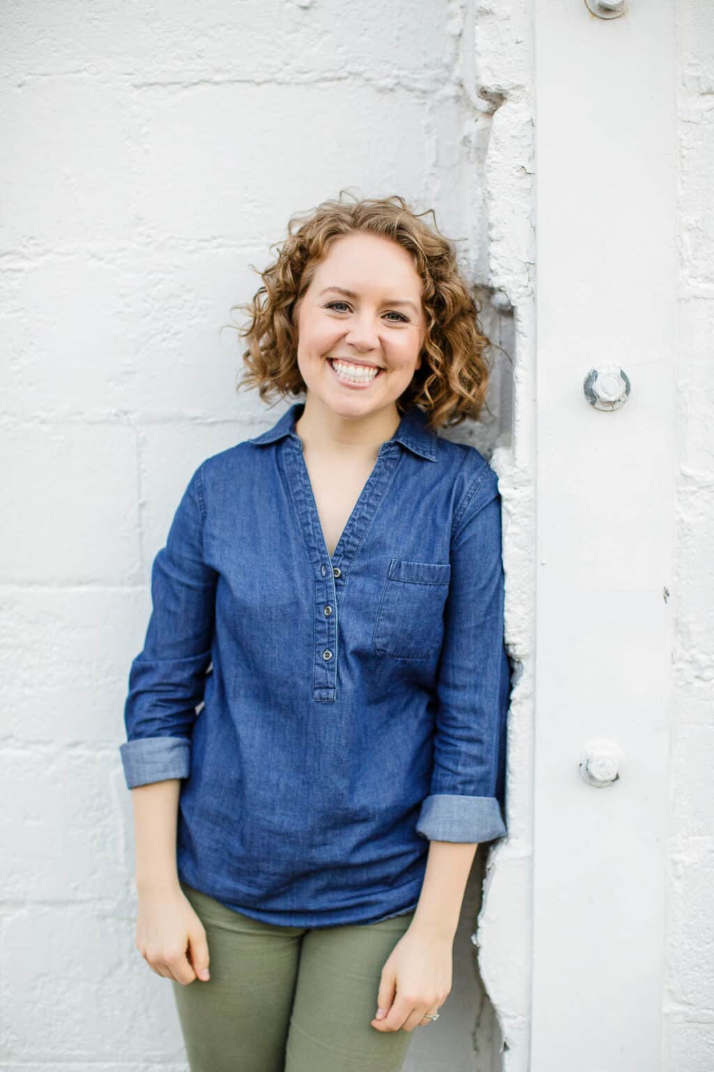 About - The First Year