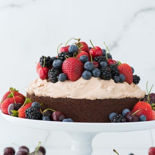 Cake Archives - Page 2 of 7 - The First Year