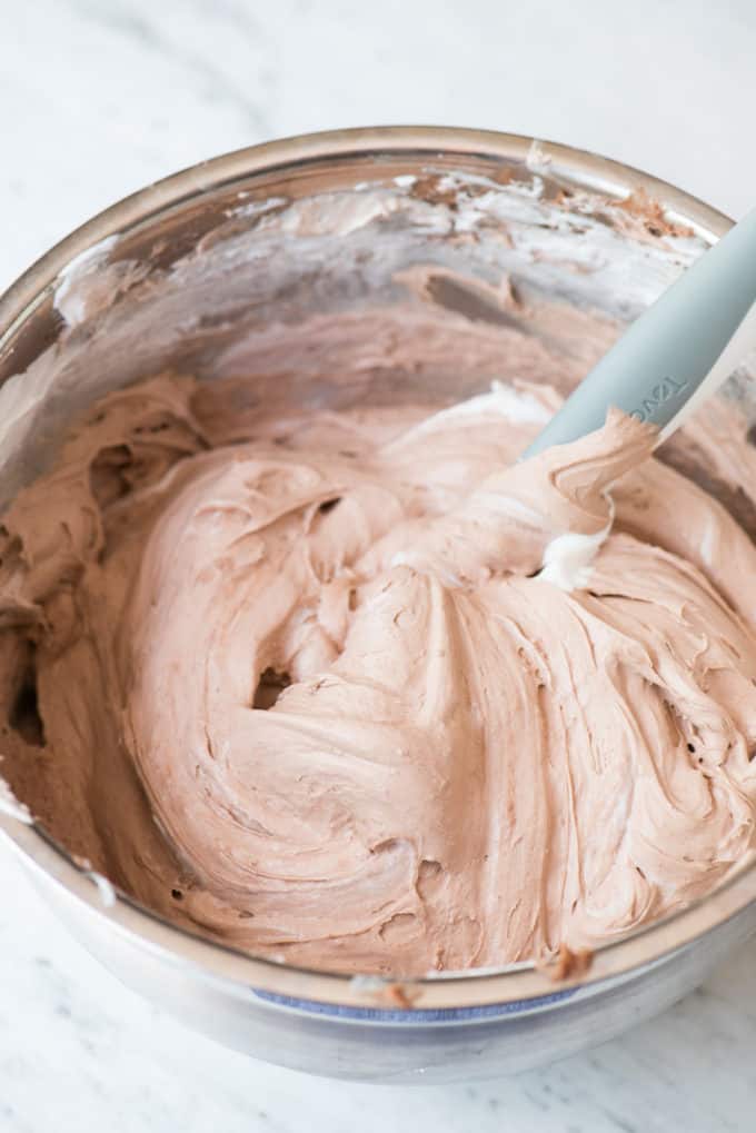 Chocolate Pudding Pie Recipe