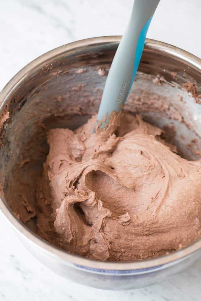 Chocolate Cream Pudding Pie Recipe - The First Year