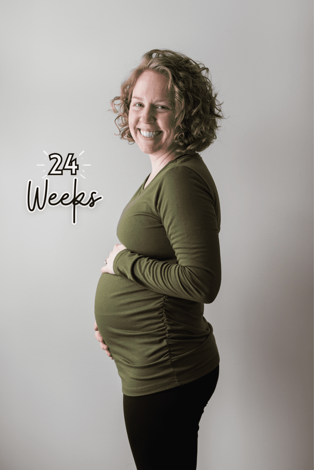 Second Trimester 2021 - second trimester bump date!