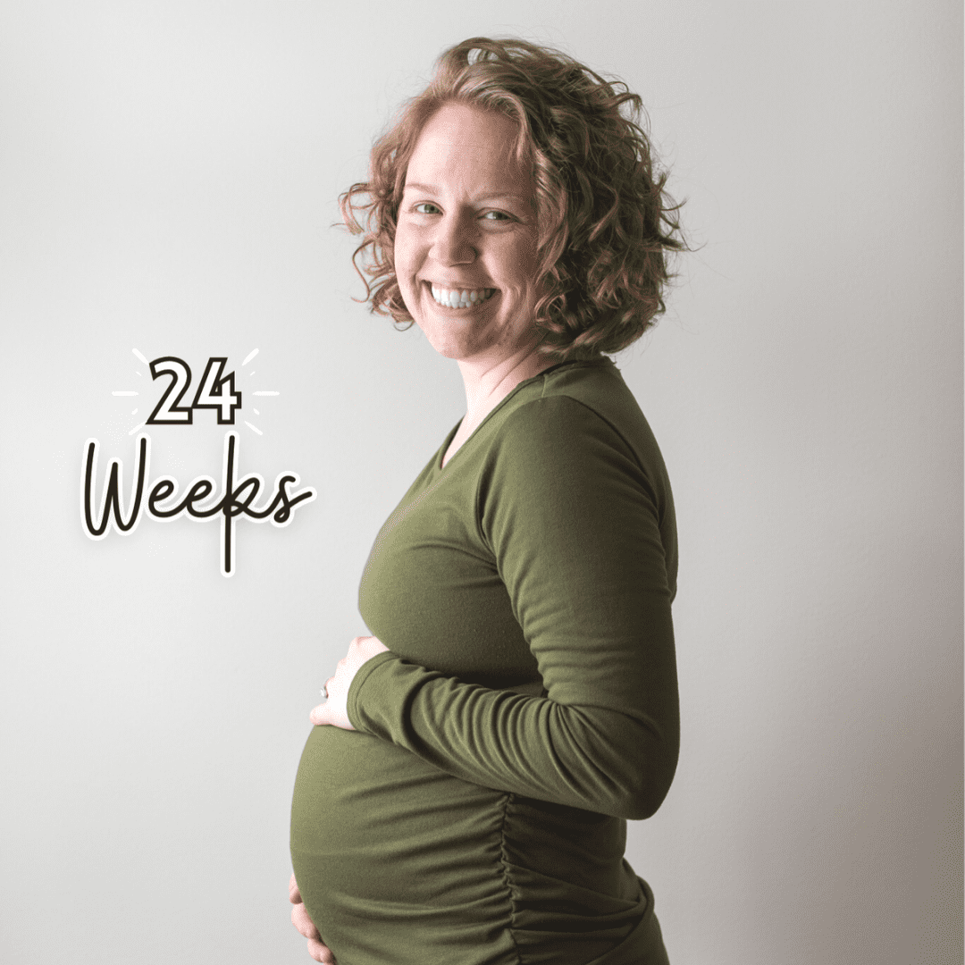 Second Trimester 2021 - second trimester bump date!