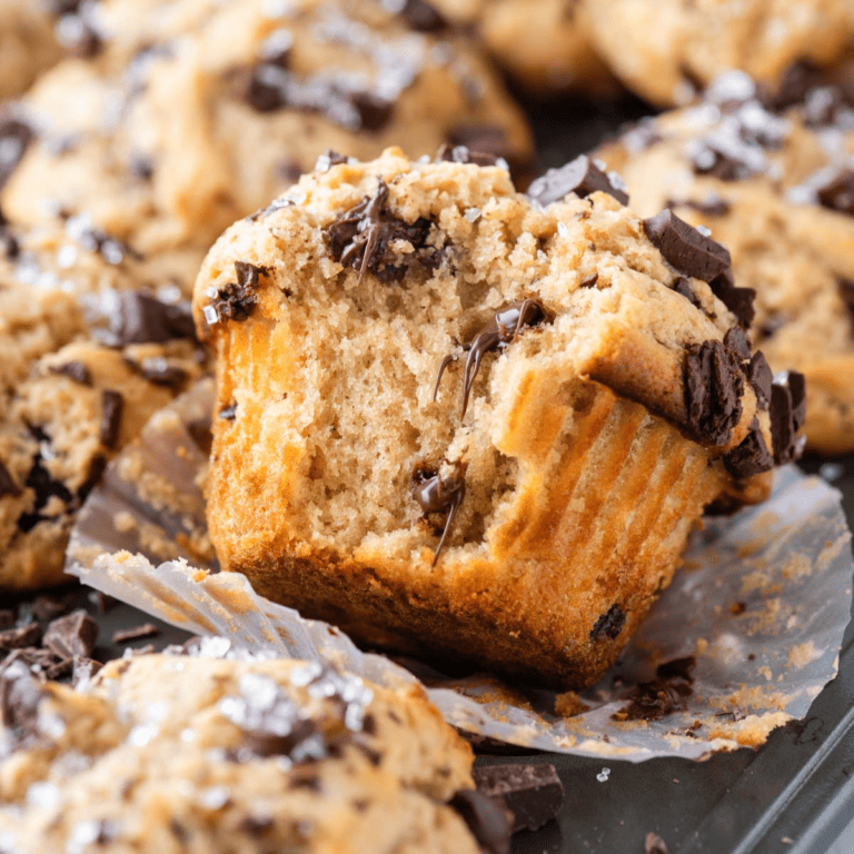 Muffins Archives - The First Year