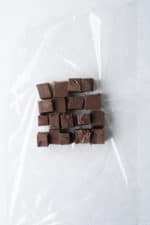 How to Store Fudge - The First Year