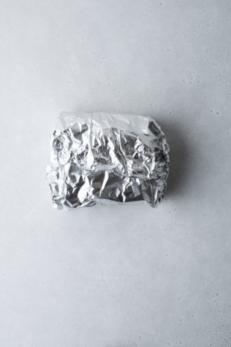 How to Store Fudge - The First Year