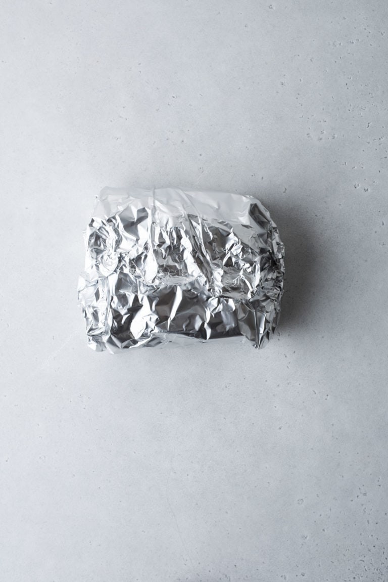 How to Store Fudge - The First Year