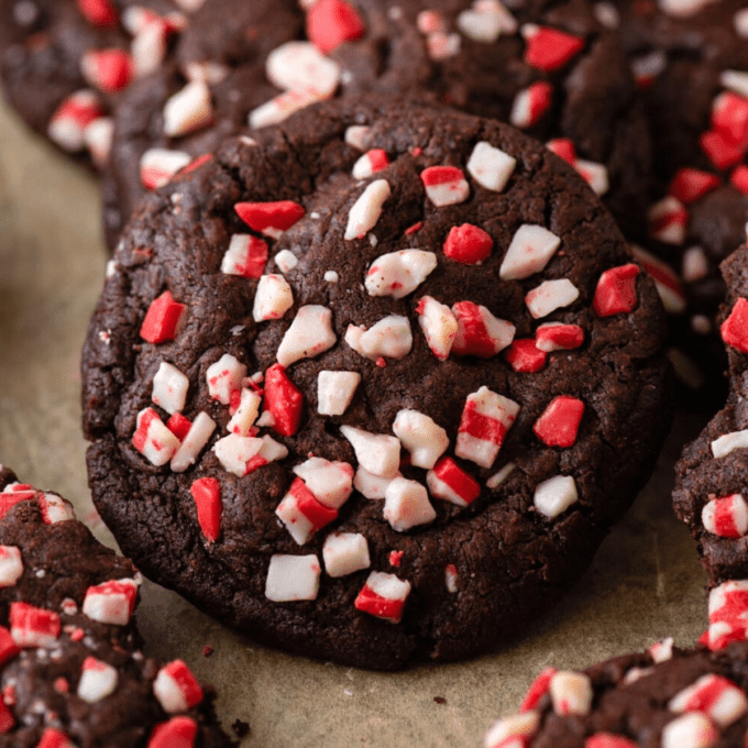 The First Year - step by step dessert recipes that will make you hungry!