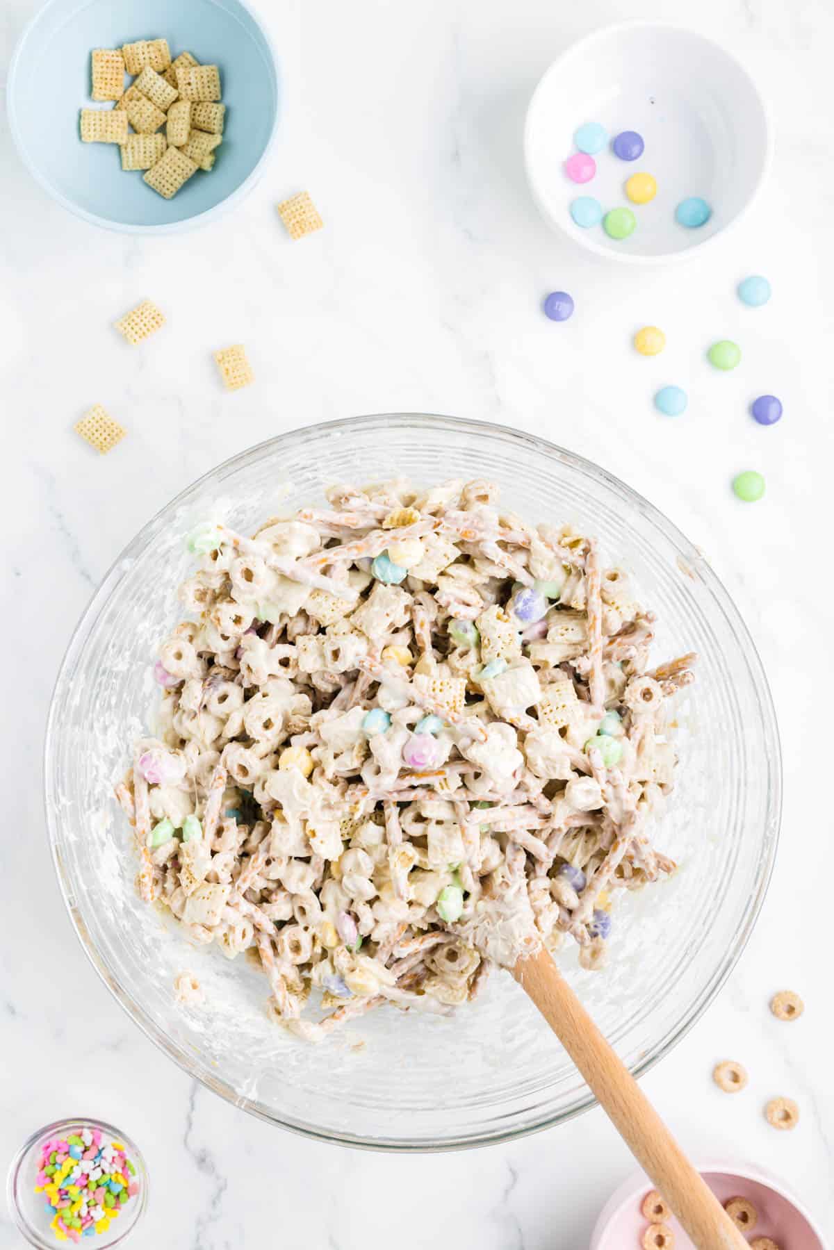 Bunny Bait - The First Year