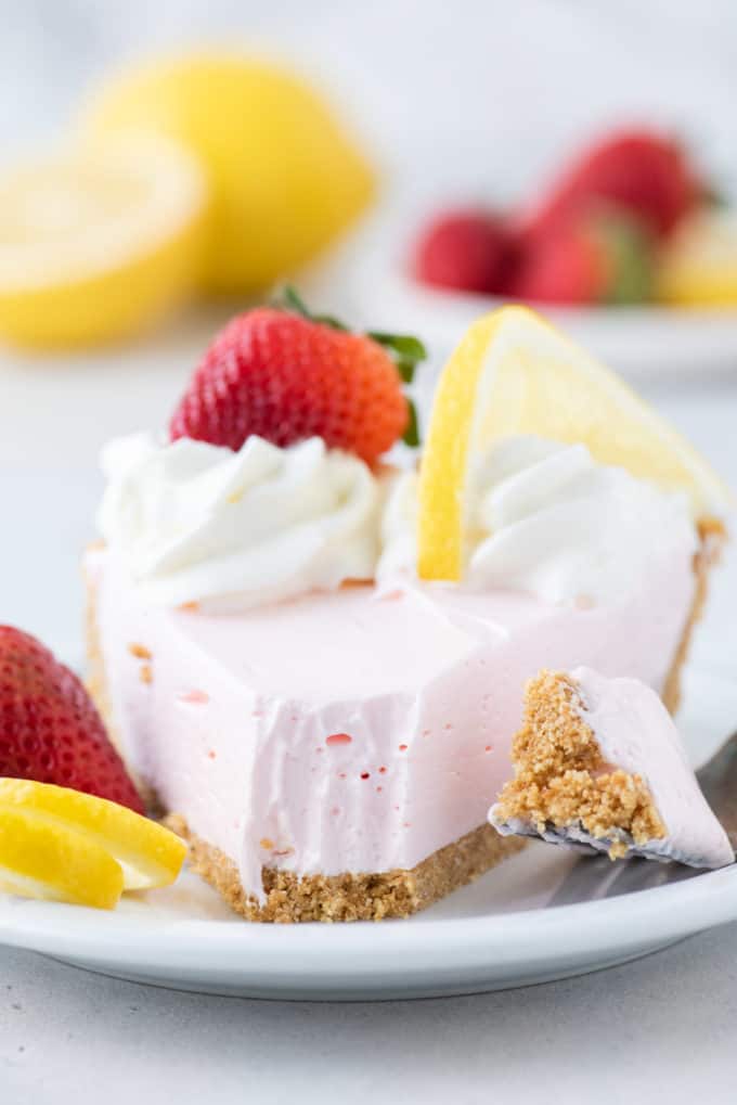 Kool Aid Pie Recipe - The First Year