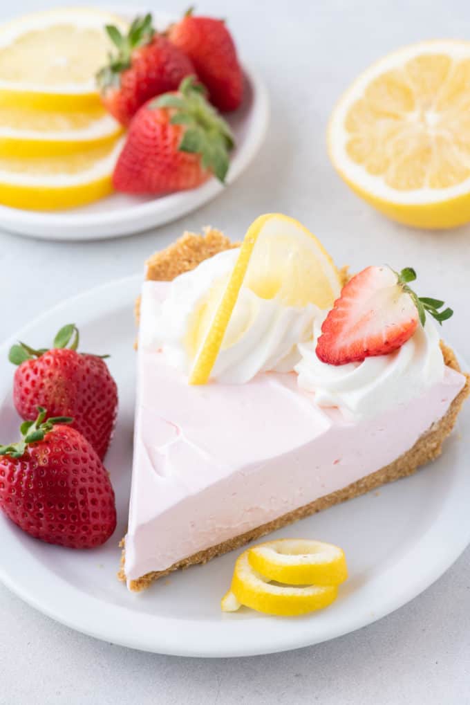 Kool Aid Pie Recipe - The First Year