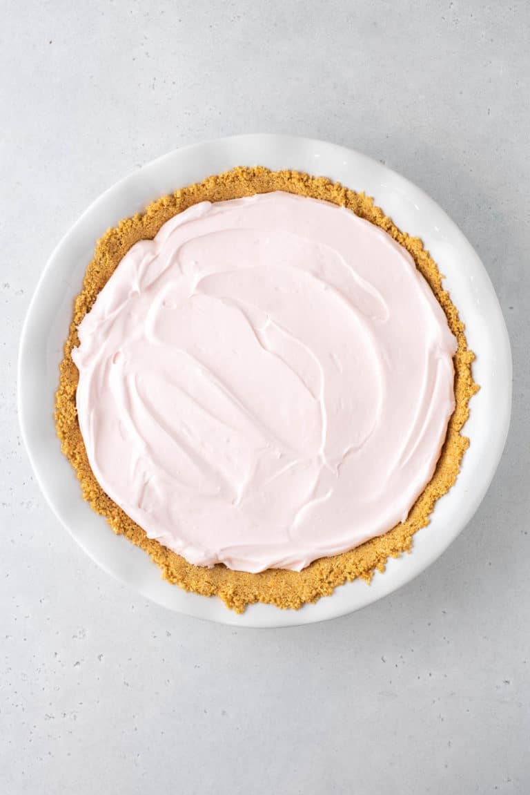 Kool Aid Pie Recipe - The First Year