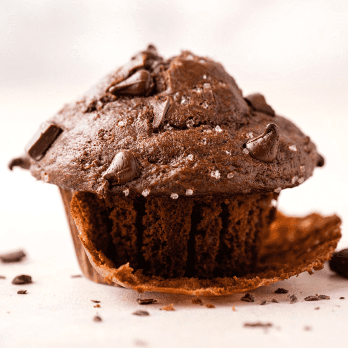 Muffins Archives - The First Year