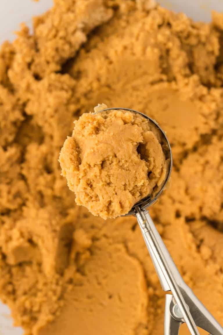 Gluten Free Peanut Butter Cookie Recipe - The First Year