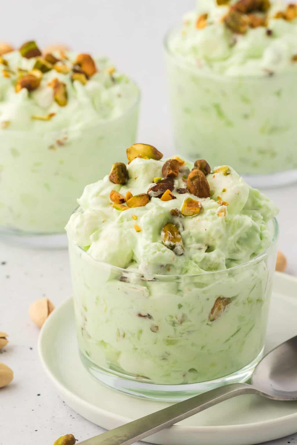 Pistachio Salad Recipe