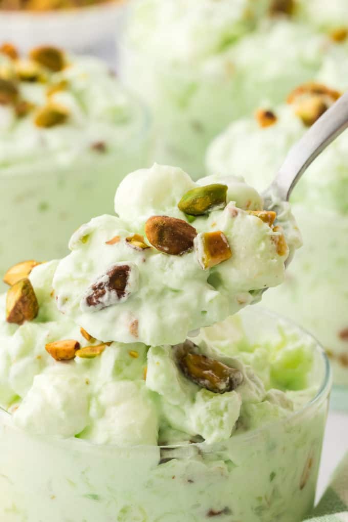 Pistachio Salad Recipe