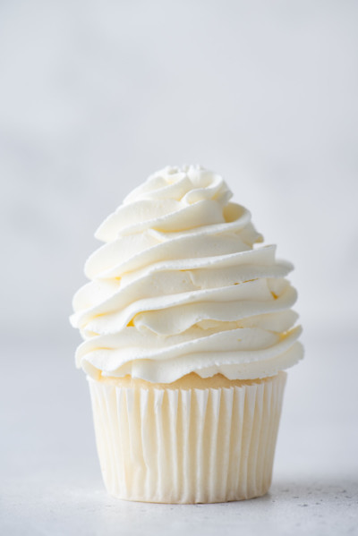 Easy Stabilized Whipped Cream Recipe - The First Year