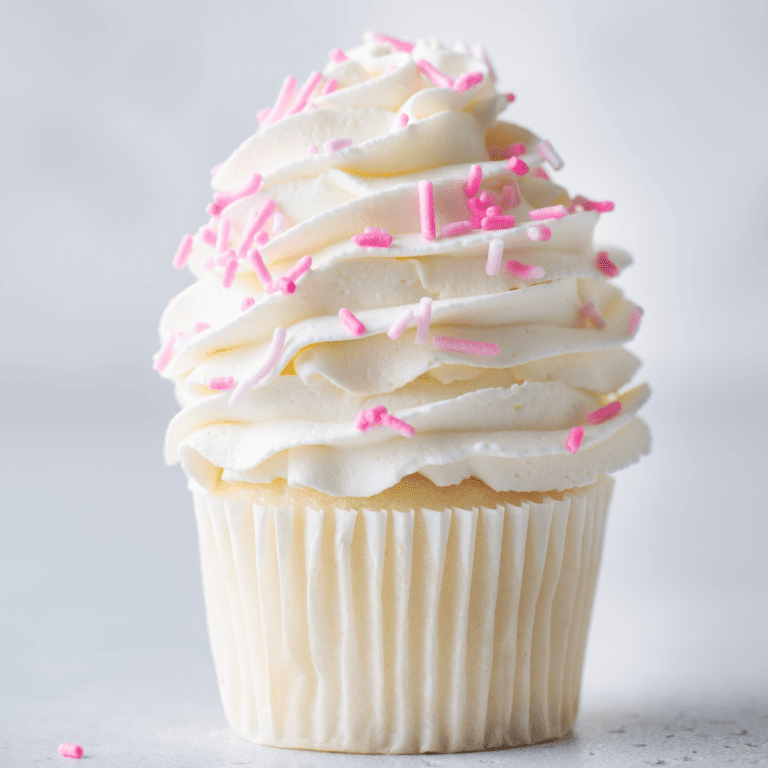Stable Whipped Cream (Stabilized Whipped Cream Recipe)