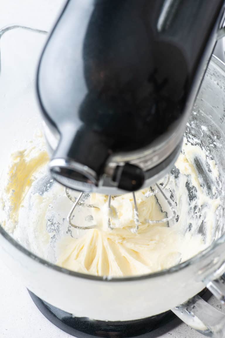 Stable Whipped Cream (Stabilized Whipped Cream Recipe)