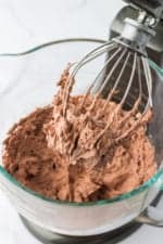 Easy Chocolate Ganache Recipe - The First Year