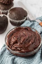 Easy Chocolate Ganache Recipe - The First Year