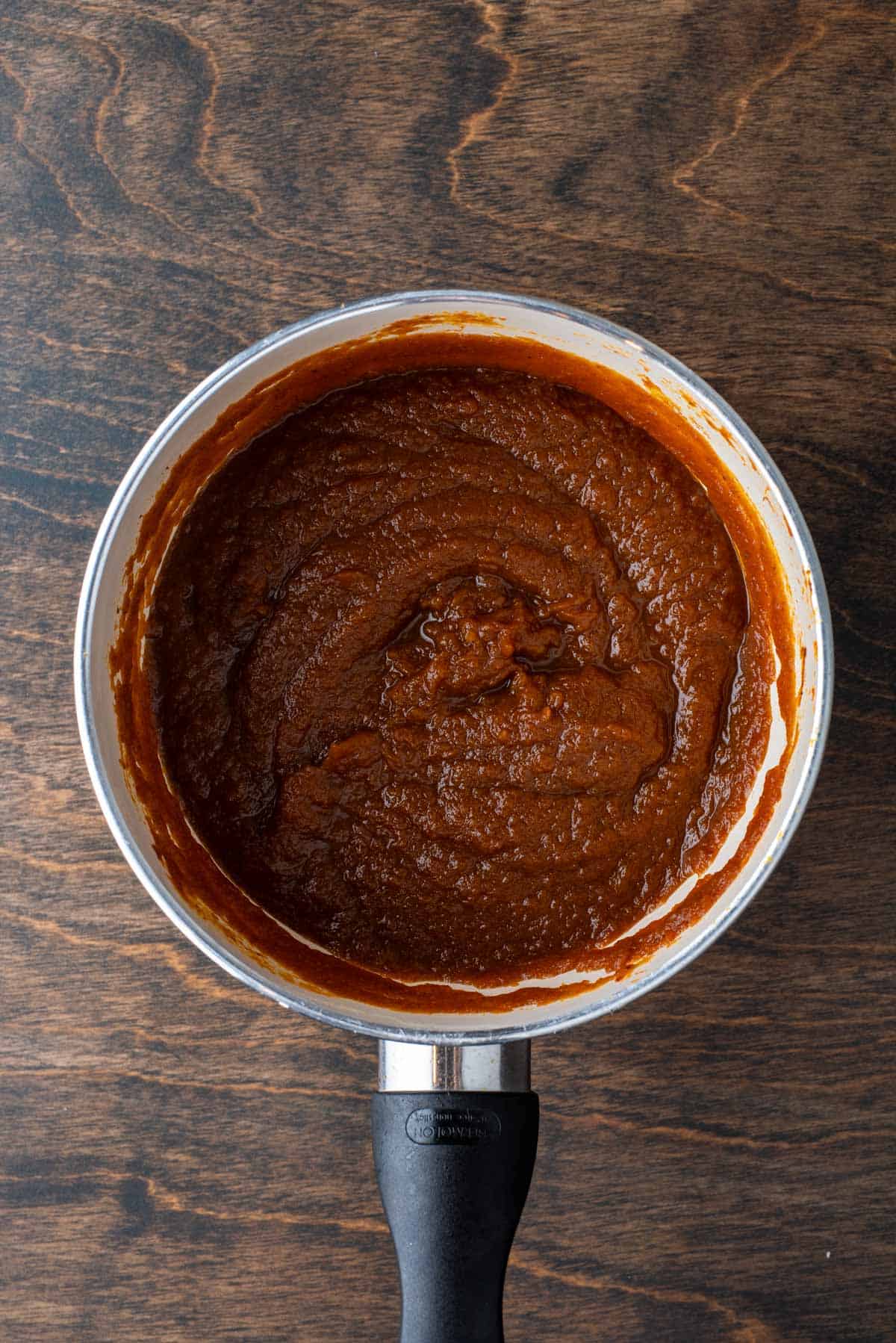 Best Pumpkin Pie Recipe from Scratch - The First Year
