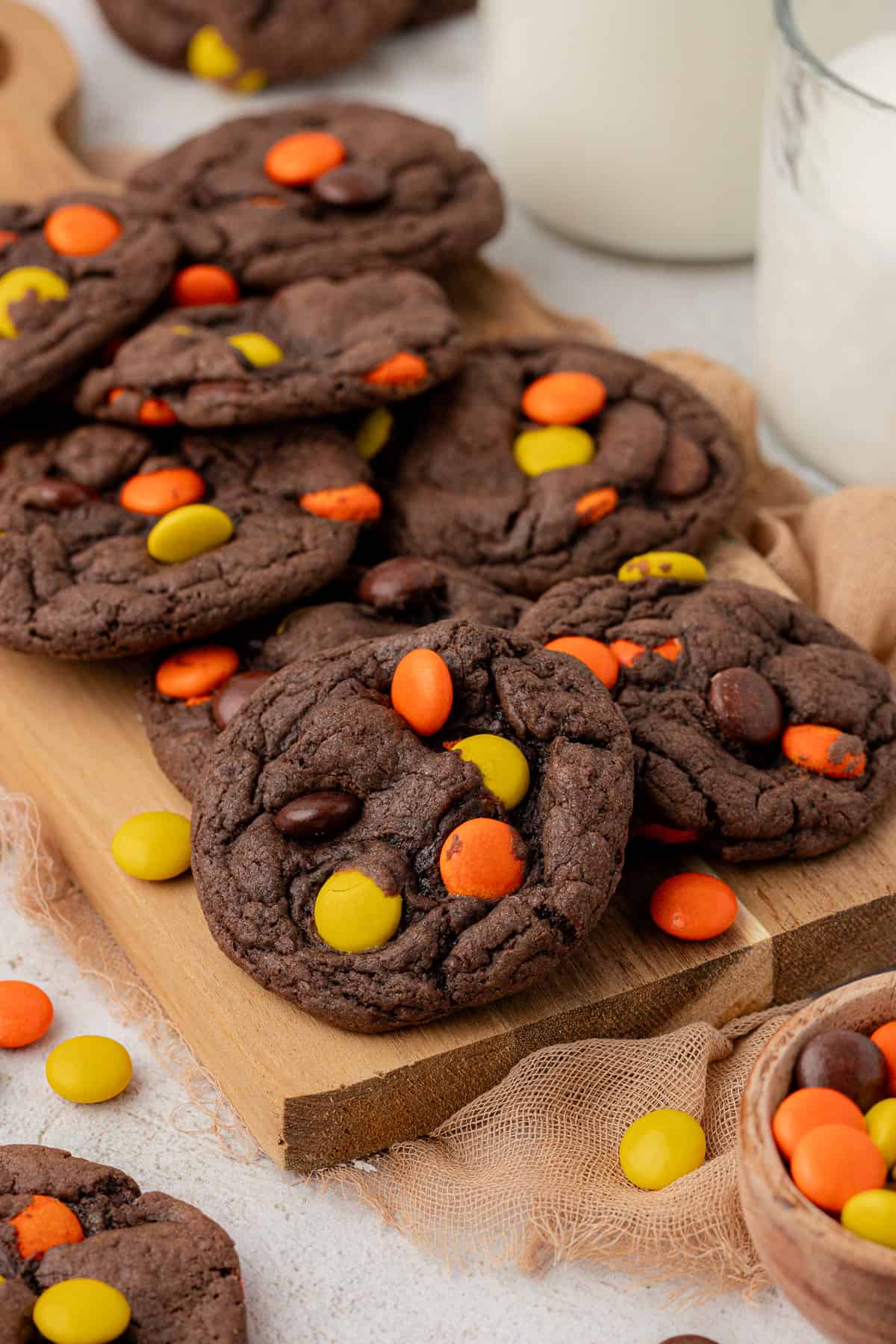 Cake Mix Cookie Recipe