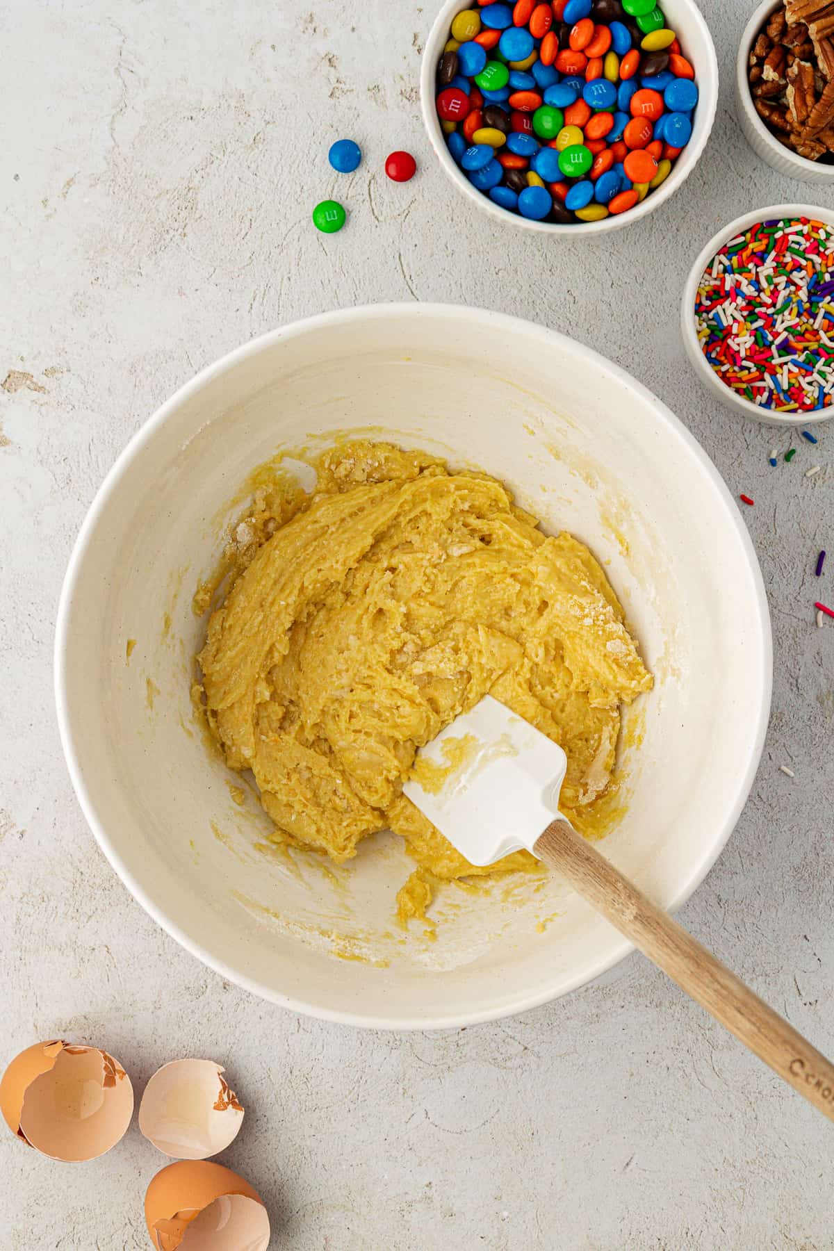 Cake Mix Cookie Recipe
