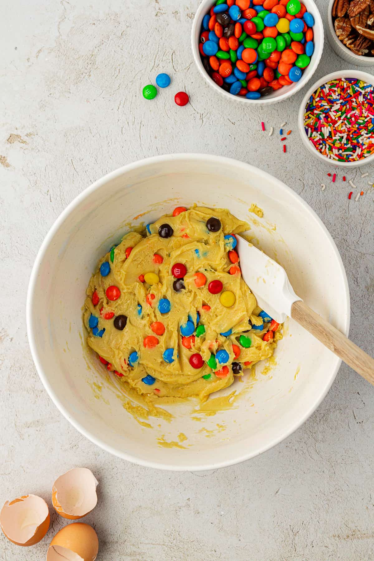 Cake Mix Cookie Recipe