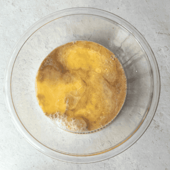 Easy Homemade Pancakes - The First Year