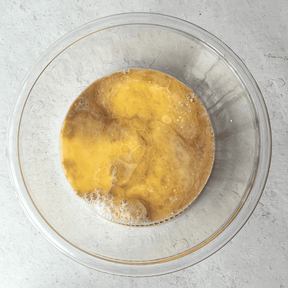 Easy Homemade Pancakes - The First Year