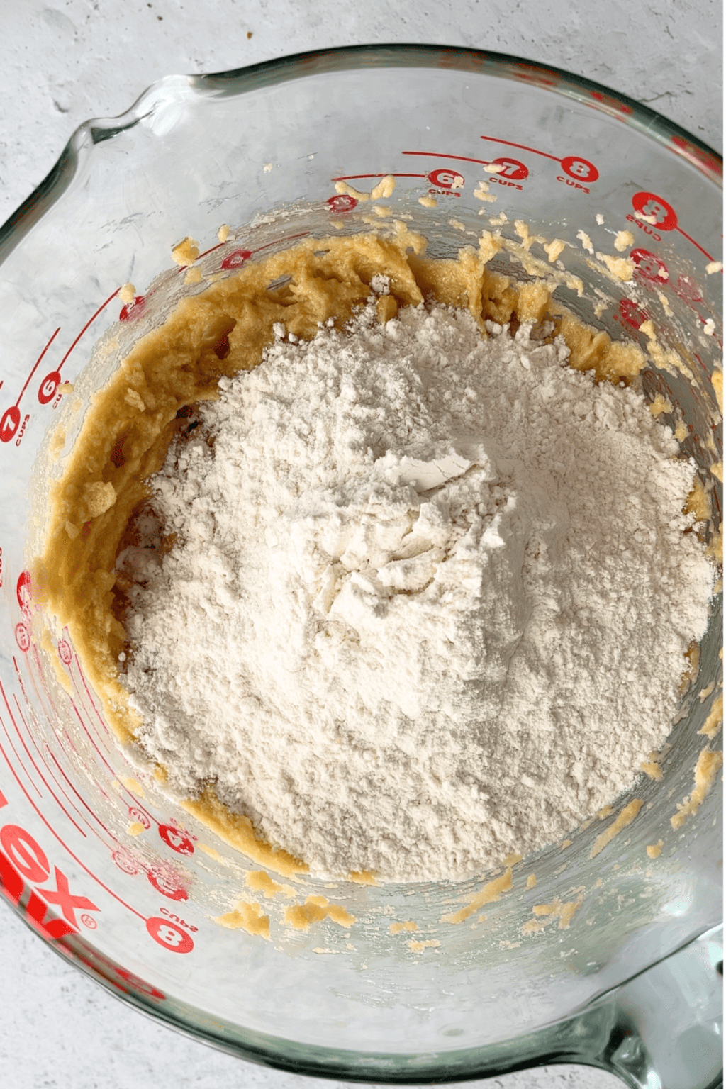 Toll House Chocolate Chip Cookies Recipe - The First Year