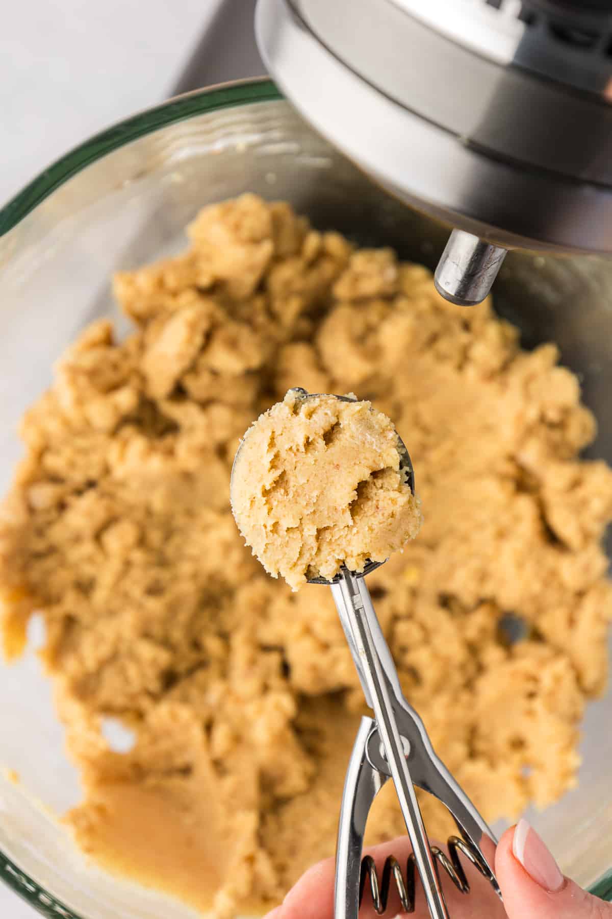 Easy Cake Pop Recipe