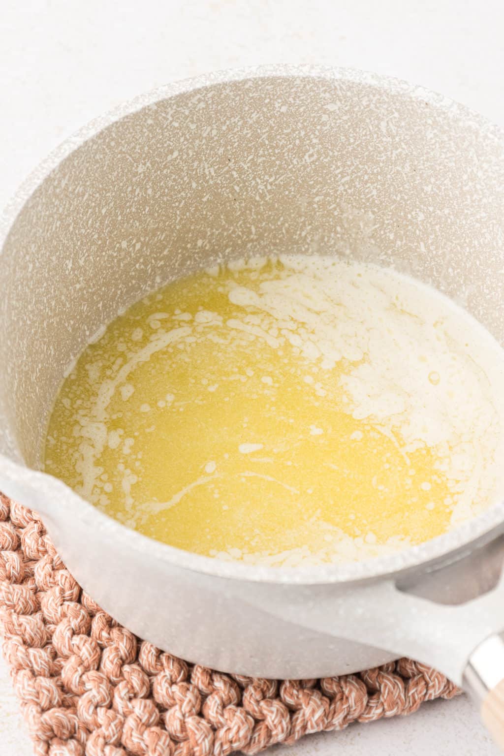 Best Chex Mix Recipe - The First Year