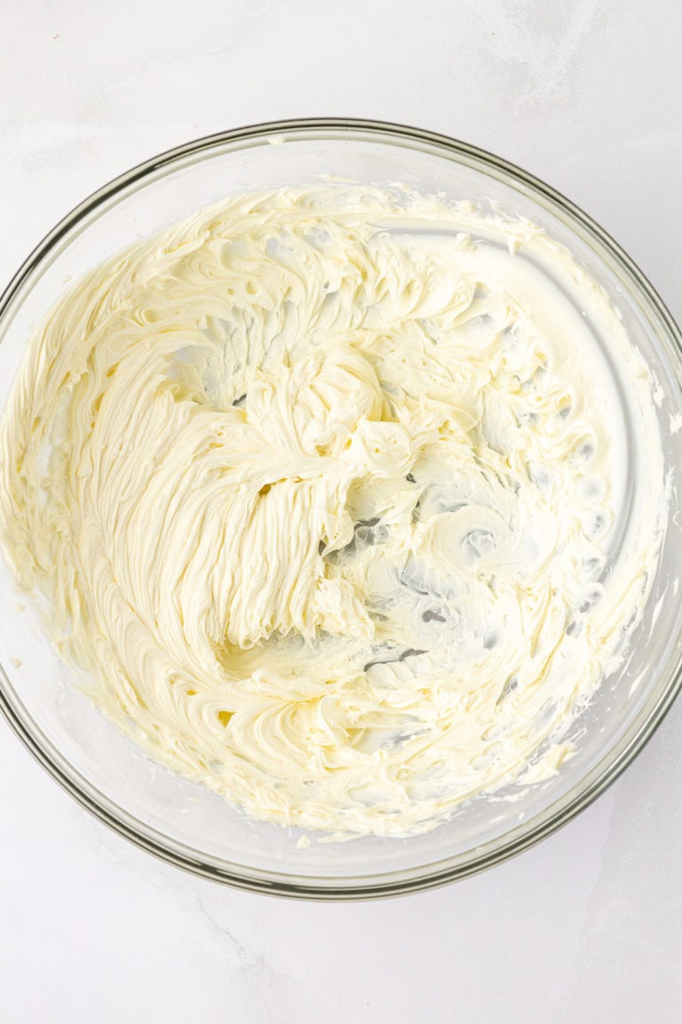 Recipe For Pound Cake
