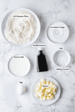 Best Scones Recipe (Easy!)